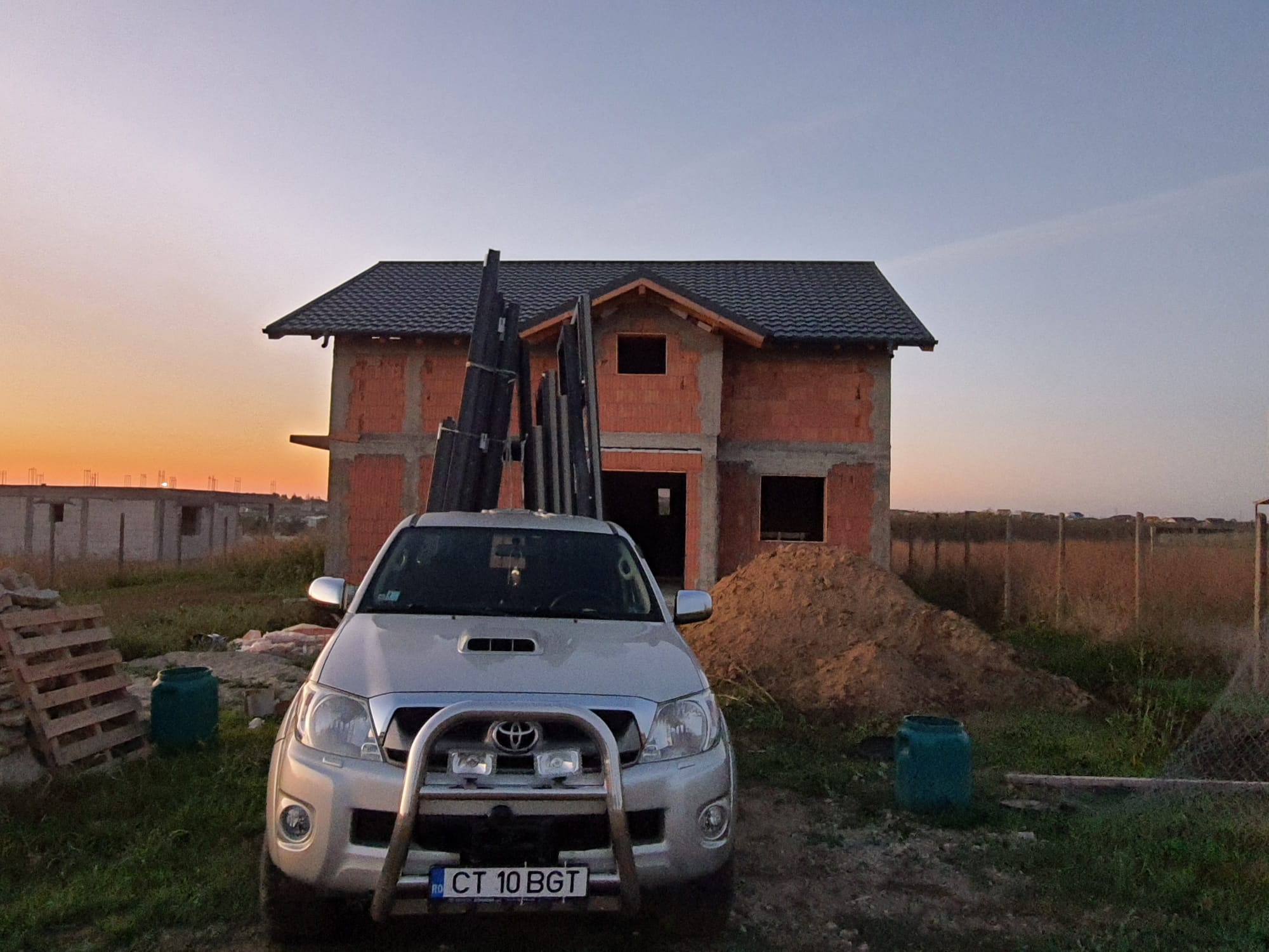 Casele cu consum aproape zero (nZEB) sunt casele viitorului.